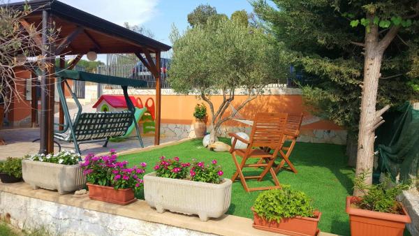 Antico Ulivo - Agrigento