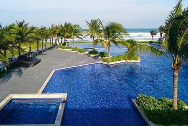 Villas 1307, Wyndham Gaden - Vietnam