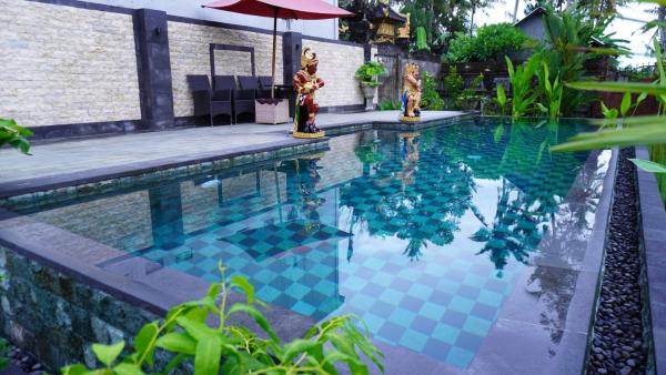 Royani Villa - Sanur