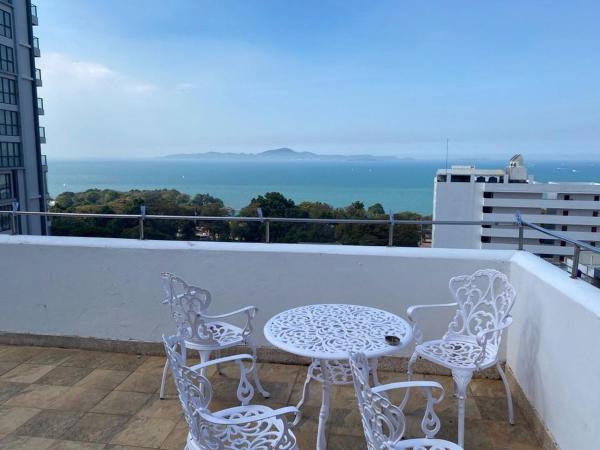 Casa Espana - Jomtien