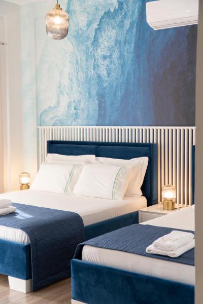 Oyster Central Suites - Saranda