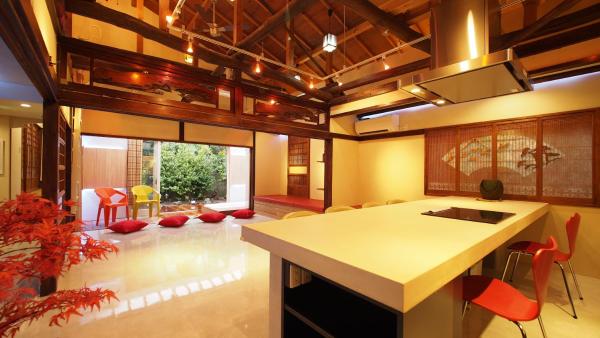 Open-air Bath/11 Mins Walk From Hakone Yumoto Sta. - Hakone