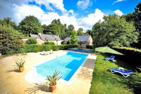 La Guyonnais - Plouër-sur-Rance