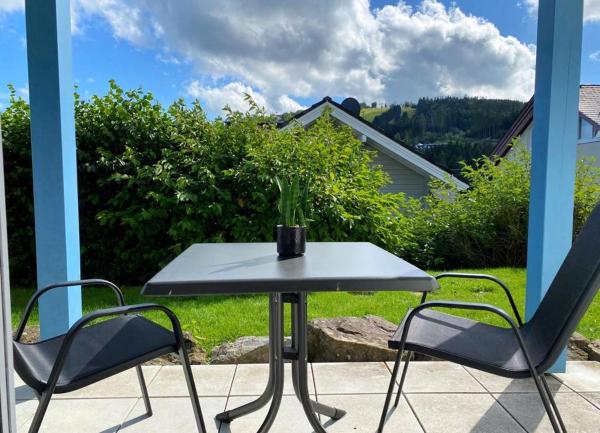 Ferienwohnung Bußmann - Willingen
