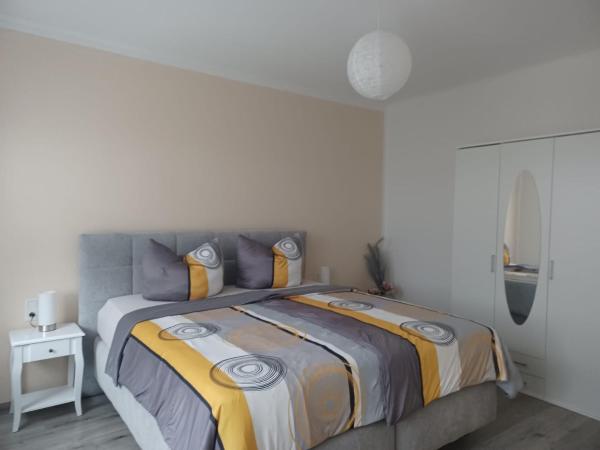 Ferienwohnung Julie - Bad Muskau