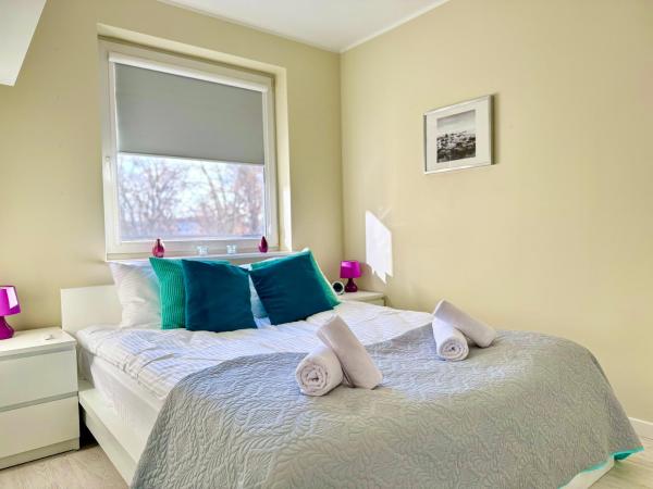 Nadmorski Chill By Comfy Apartments - Sopot