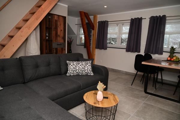 Ferienwohnung Am Kalten Bach - Pirna