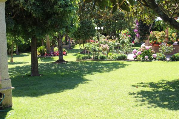 Duplex Playa De Rons - El Grove