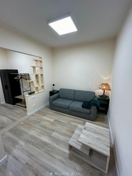 Dimora Gatto - Trieste