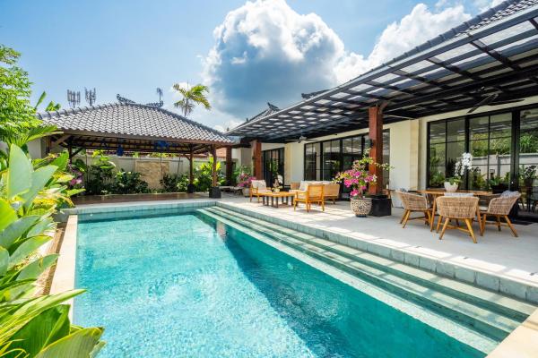 Tranquility Manor Bali - Sanur