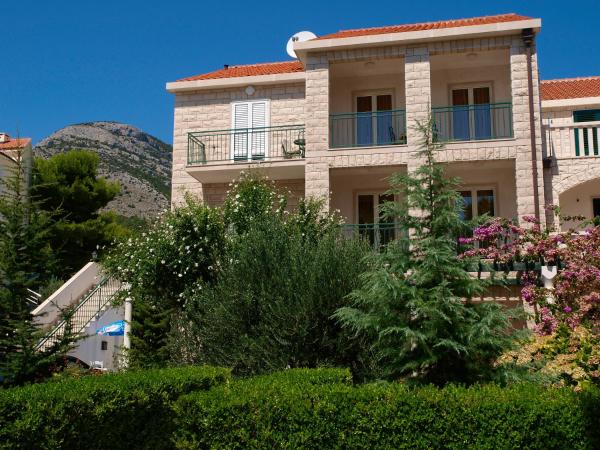Villa Jasmin 1 - Stari Grad