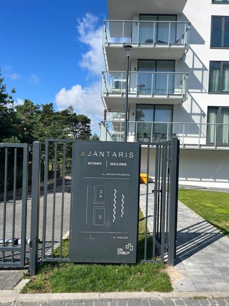 Jantaris Mielno A13 - Mielno