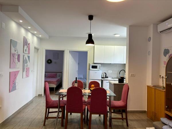 City Center Suite Novalja - Mandre