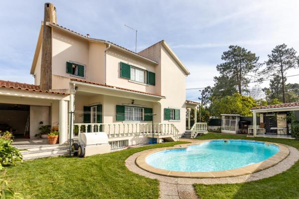 Casa Ze Da Cotta Marisol - Costa da Caparica