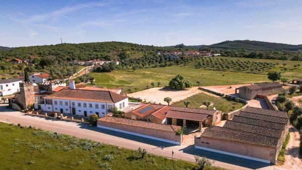 Quinta Da Cortiça - Casa Da Torre - Portugal