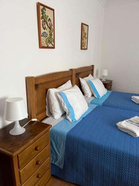Apartamento Oceano - Vila Nova de Milfontes