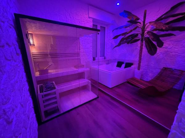 Residenza Ricci & Spa - Foggia