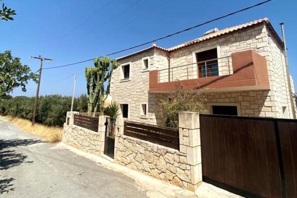 Villa Aposelemis - Chersonissos