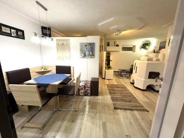 Haus Rabensteiner - Mittenwald
