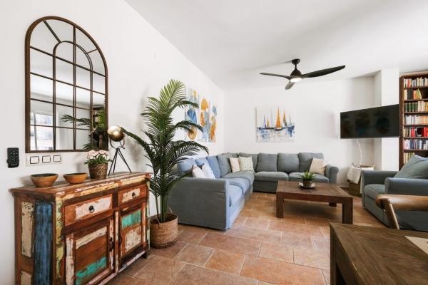 Nt Centro Ciudad - Catedral & Parking - Malaga