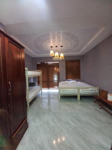 Dorms Sg - 胡志明市