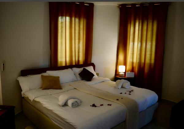 Marvel Hostel - Jordan