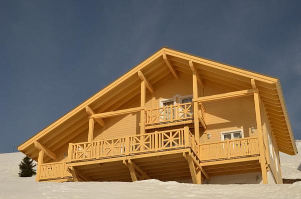 Le Hameau De Flaine - Flaine