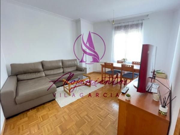 Alojamiento Rey Daviña Ii - Cambados