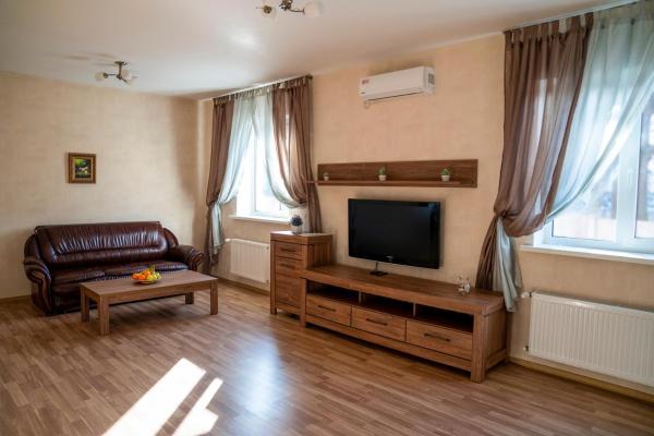 Guest House Kiev Forest - Kiew