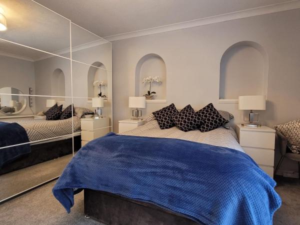 39 Queens Road - Swanage