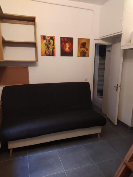 Le 4 - ibis Paris Alesia Montparnasse