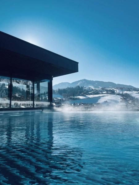 Johann Schladming - Ramsau am Dachstein