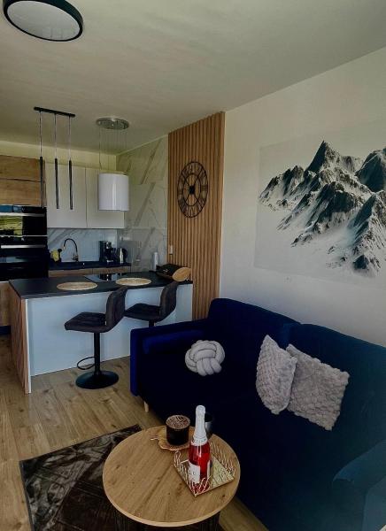 Apartmán Pod Tatrami - Poprad