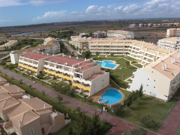 Ondamoura By Garvetur - Vilamoura