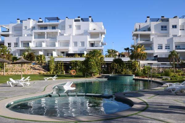 Residence Bali App. 1024 Punta Prima, Casa Kef - Pilar de la Horadada