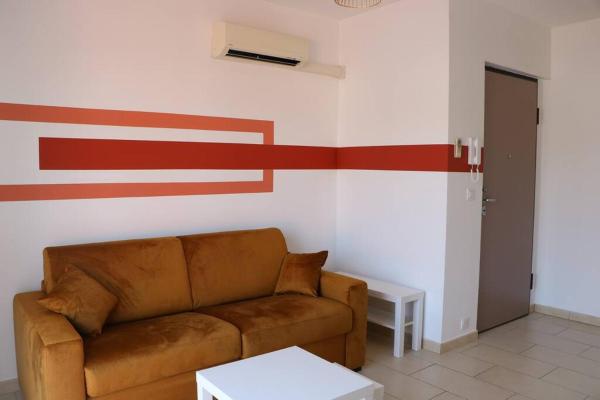 Charmant Studio Au Calme - Saint-Laurent-du-Var