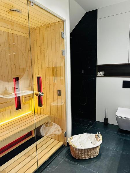 Kras-resort Apartament 312 - Harrachov