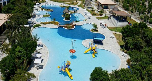 Top Apartamento Studio Iloa Residence - Alagoas