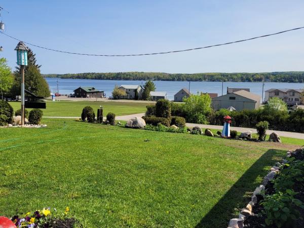 Shore Beats Work - Boyne City, MI