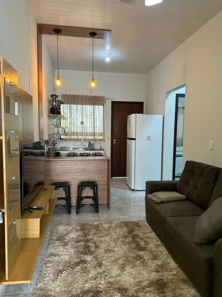 Apart Aconchego Mobiliado Centro - Sinop