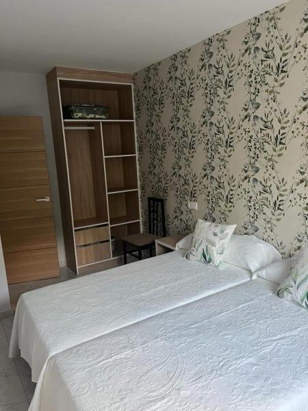 Apartamentos Camiños Chans - Cee