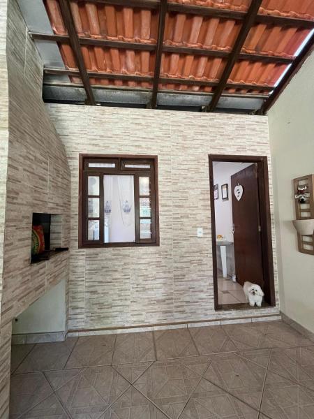 Casa Com Suíte - Blumenau