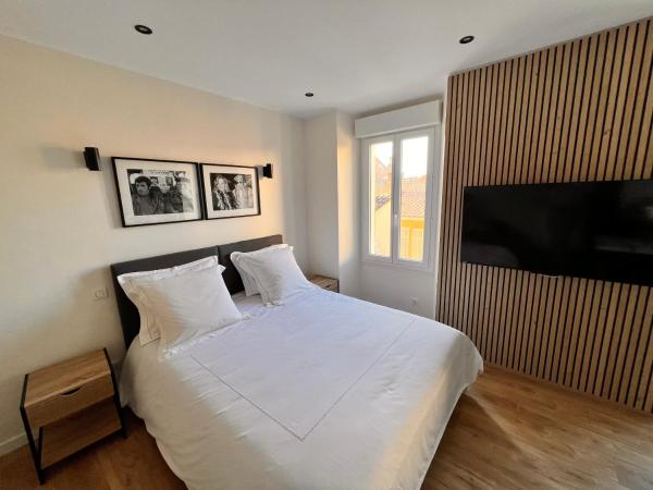 Appartement Comme Une Suite D’hôtel - Cannes