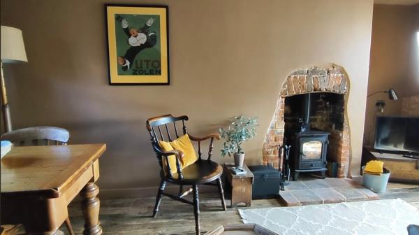 The Nook Norfolk - Cottage In Sedgeford - Brancaster