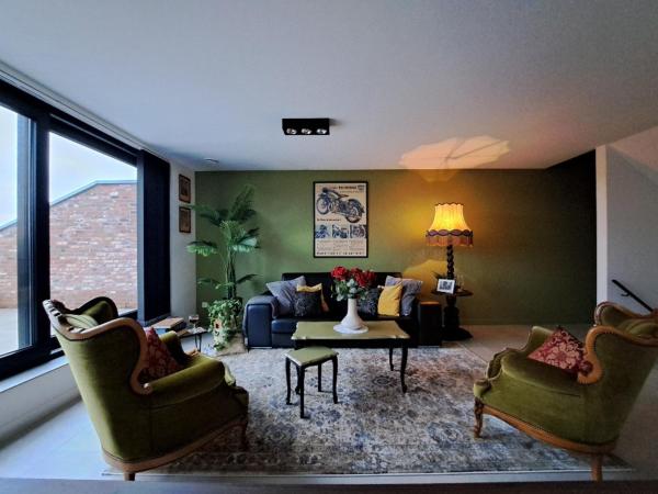 Hotel Apartments Belgium 5 - Hab 5 - Lommel