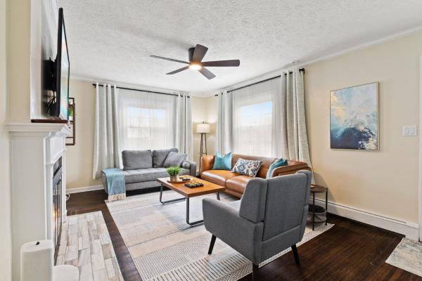 Charming Home In Speedway - Indianapolis, IN
