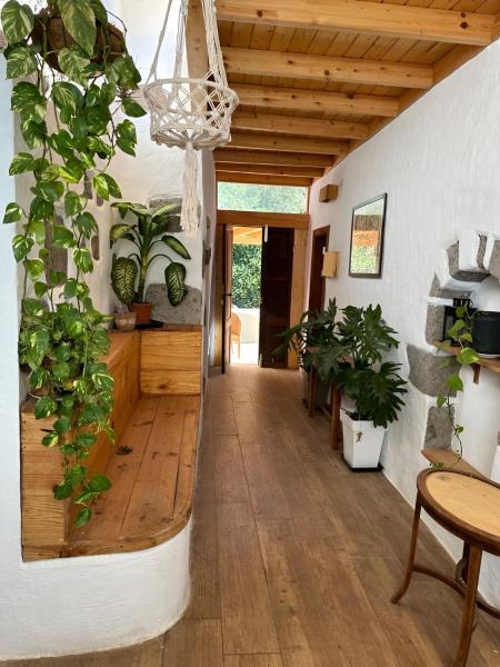 Casas Cuevas, Los Cabucos - Sardina