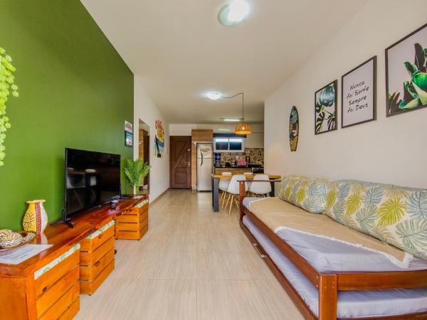 Aloha Vibes Ap Cumbuco -Beach Place - State of Ceará