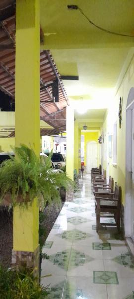 Pousada Cattleya - Presidente Figueiredo