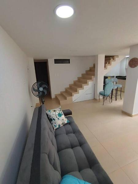 Aparta Estudio Miraflores - Cali